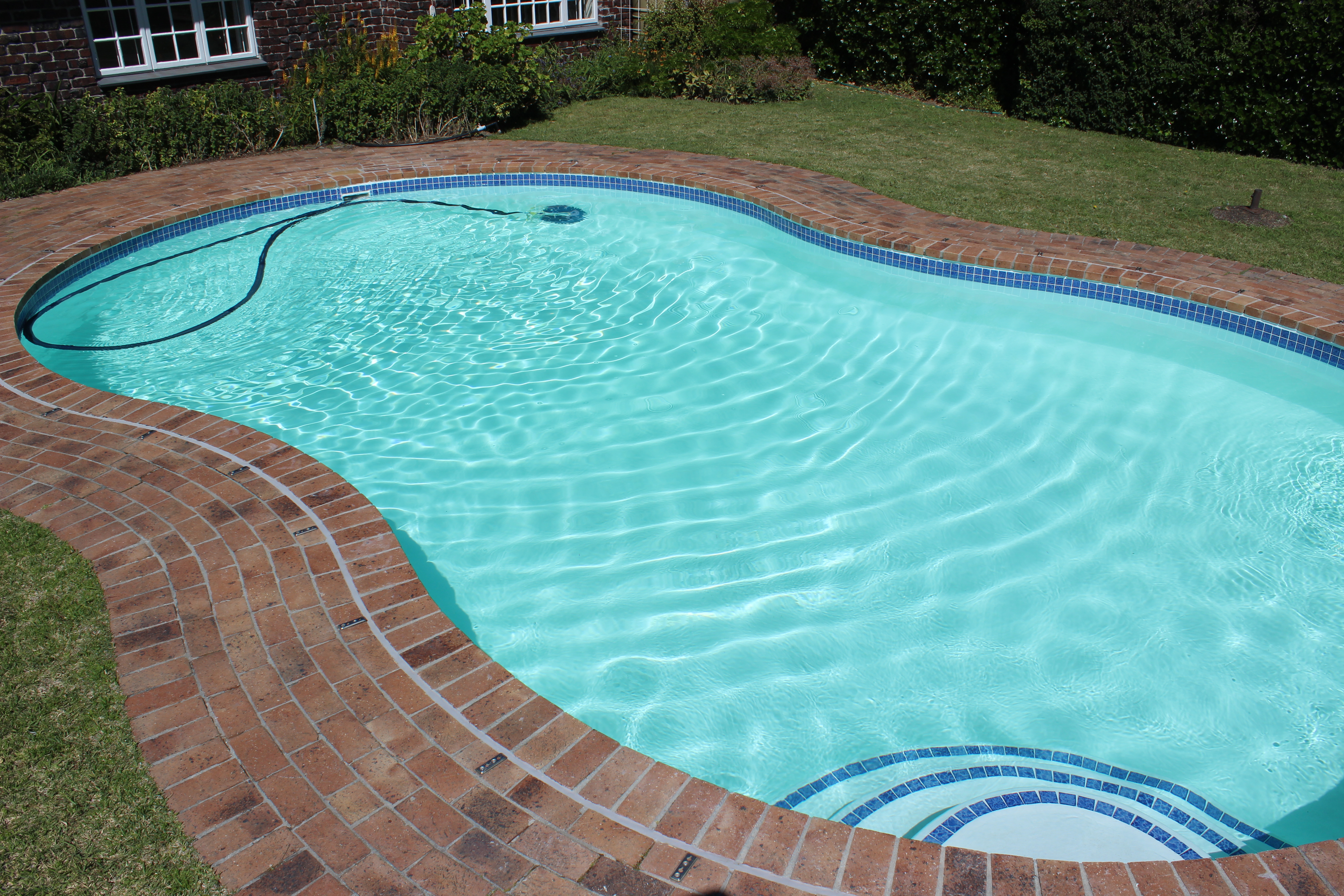 Advice for swimming pool owners – Summer 2025/2026